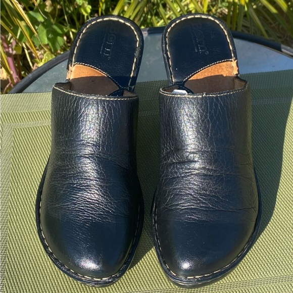 Born | Shoes | Vintage Born Clogs Size | Poshmark